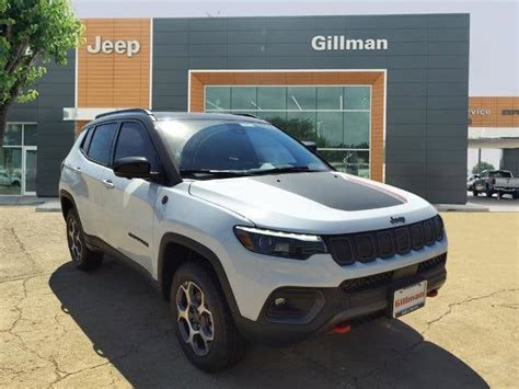 2022 Jeep Compass Trailhawk Artofit