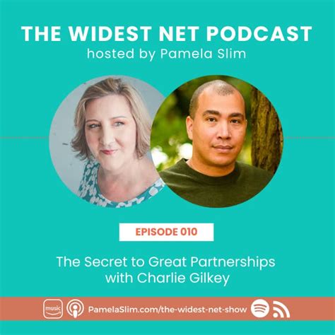 Pamela Slim På Linkedin Thewidestnet Ecosystems Businesscoach