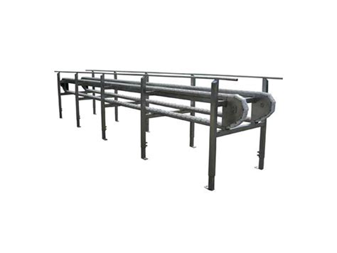 Crate Conveyor Chains Manufacturer Exporter In Mumbai India Bv