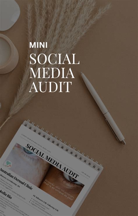 Mini Social Media Audit Camden Mums Hub