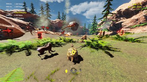 Primal Pursuit On Steam