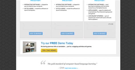 Subscription Page Optimization 5 Effective Techniques For Optimizing