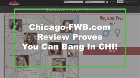 Chicago Review Find Sex In Chicago