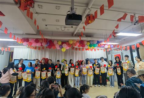 湖北美术学院雕塑与公共艺术学院师生代表参加武汉市融乐助残中心乔迁典礼暨“筑梦天使计划”宣传日 雕塑与公共艺术学院