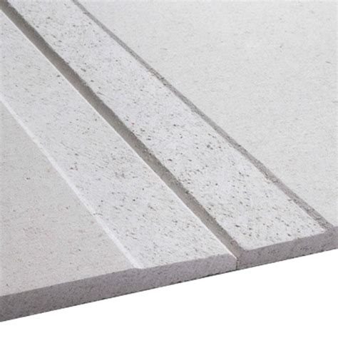 Plaque Fibres Gypse à 2 Bords Amincis Fermacell 2ba 260 M X 120 M