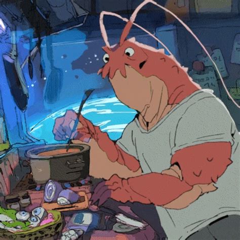 2d Animator Michinoku Toge Coloso