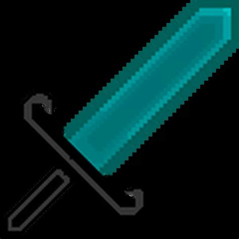 Sword Texture Minecraft Texture Pack