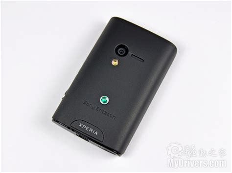 索尼爱立信Xperia X Mini拆解 索尼爱立信 Sony Ericsson Xperia X Mini 驱动之家