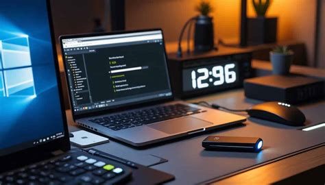 Créer Une Clé Usb Bootable De Windows En Un éclair