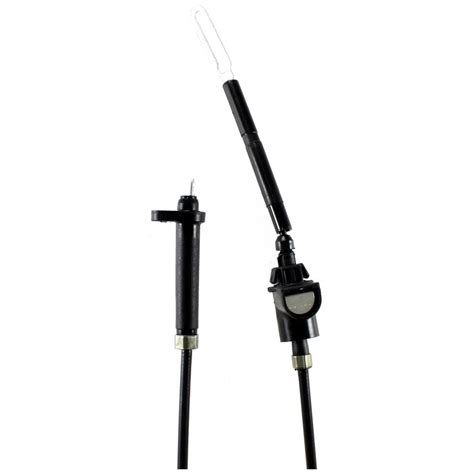 Shift Cable Transmission Detent Th350 Silvester V8