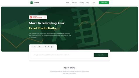 11款强大的excel人工智能工具，让您的电子表格发挥更大作用 Toolify Ai