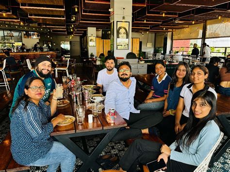 Dibakar Modak On Linkedin Loop Officelunch