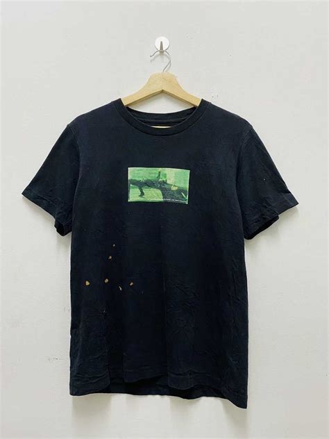 Uniqlo × Vintage Matrix Uniqlo Neo Gem