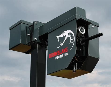 Buy Sublethal Remote Gun In Stock