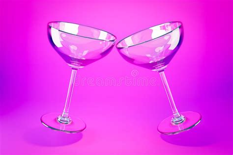 Martini Glasses Pair Stock Illustrations 31 Martini Glasses Pair