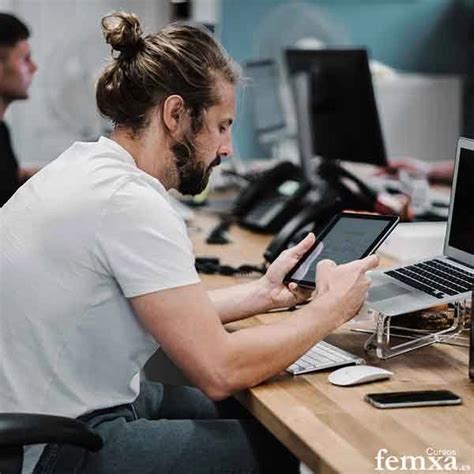 Utiliza Tablets En Tu Trabajo Como Profesor En El Aula