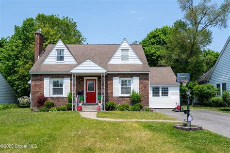 14 Priscilla Lane Schenectady Ny 12306 Trulia