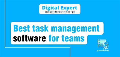 Task Management Software For Teams Best For 2024