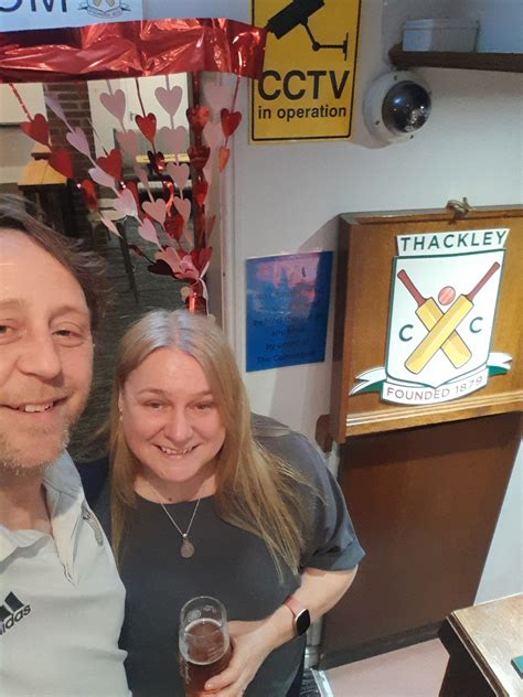 Thackley Cricket Club Added A New Thackley Cricket Club