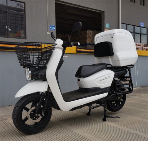 Hot Sale Powerful 1200w Lead Acid Lithium Battery Electric Scooter With