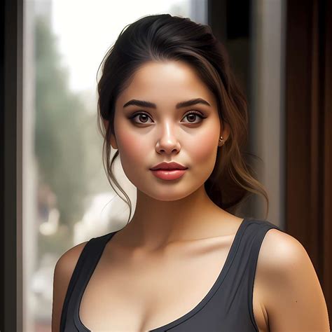 Chat With Luna Enjoy Free Ai Character Voice Chat Talkie Ai