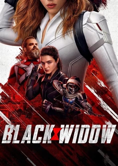 Fancast Phase 9 Part 6 Black Widow 2 Fan Casting On Mycast