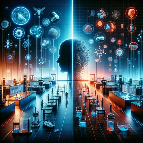 The Dual Edges Of Generative Ai In Research And Development