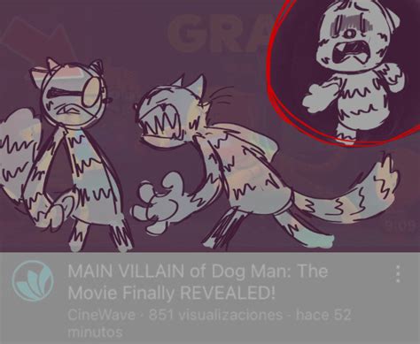 Captain Underpants On Tumblr