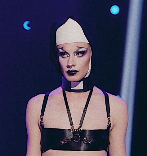 ⊰ 𝐏𝐢𝐧𝐭𝐞𝐫𝐞𝐬𝐭 ⁙ 𝐇𝐚𝐮𝐬𝐎𝐟𝐙𝐚𝐦𝐨 ⊱ Best Drag Queens Drag Queen Drag Race