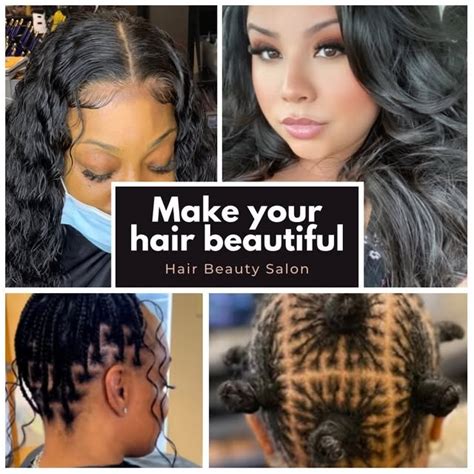 Sublime Hair Salon Sublimehairsalon • Threads Say More
