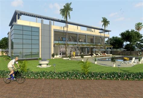 Interface Heights Malad West Mumbai Price Location Possession