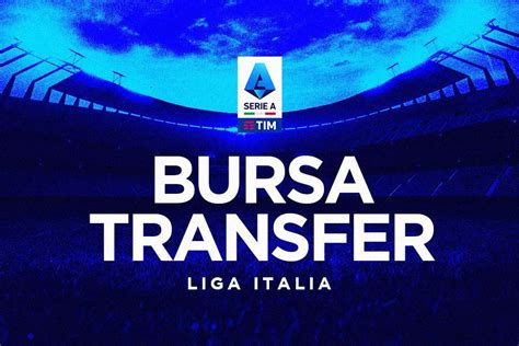 Update Bursa Transfer Liga Italia 2023 2024