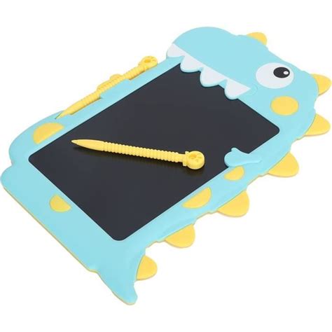 Tablette D écriture LCD Pouces Tableau de Griffonnage à écran Flexible Tableau D écriture