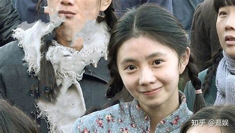 为什么张艺谋会花费大力气栽培刘浩存？他也面临无人可用的境地 知乎