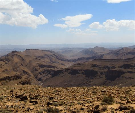 Azrar Project Mineral Exploration In Morocco Aterian Plc