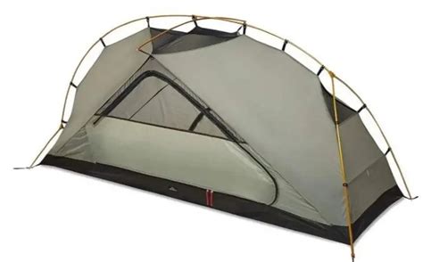 Палатка Fjord Nansen Tromvik I Ng Grass Tramp