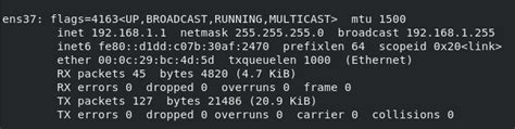 How To Install And Configure Dhcp Server On Centos 8 Vitux