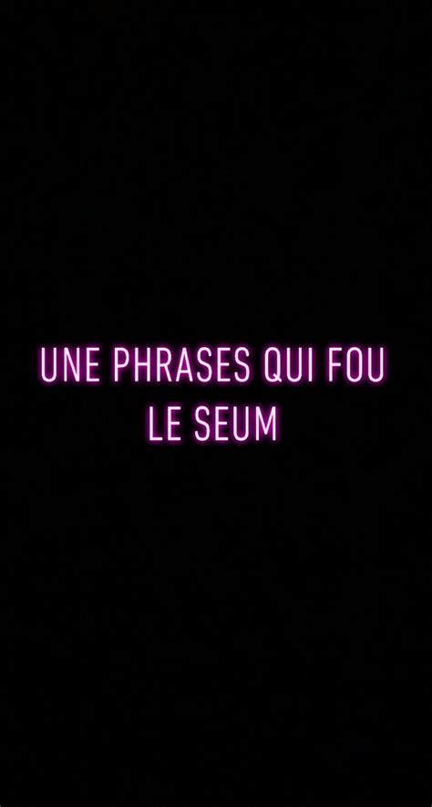 Hvnchoo18🇨🇮🇯🇲 On Twitter Rt Zmjjjjjj Tes Con Ou Quoi Peu