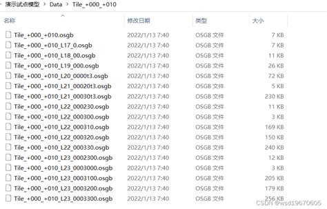 Osgb Osgb Csdn