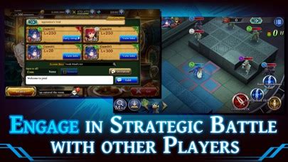 THE ALCHEMIST CODE Hack IOSGods No Jailbreak App Store