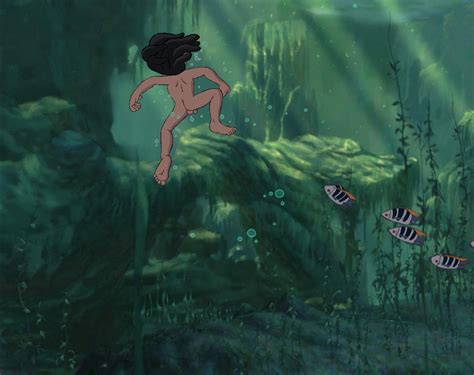 Tarzan Character