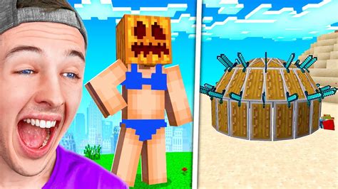 Things You DIDN T KNOW About Minecraft YouTube