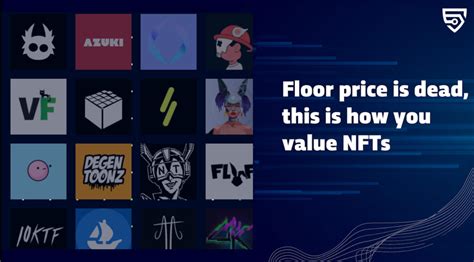 Demystifying Nft Valuation A Deep Dive Into Bitscrunch Price Estimation