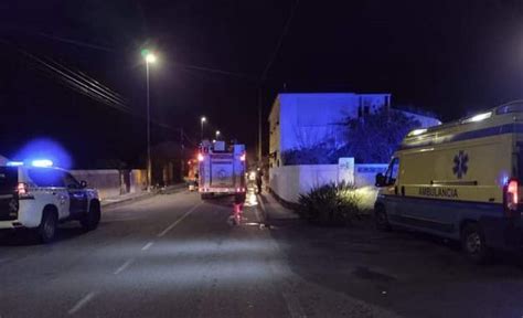 Detenido Un Individuo Como Supuesto Causante De Un Incendio