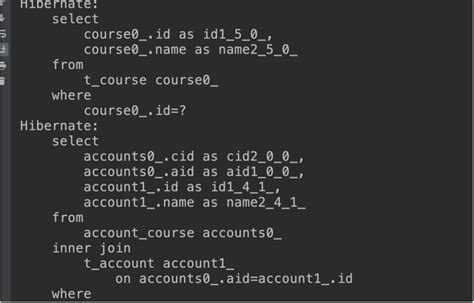 Hibernate 延迟加载hibernate延迟加载 Csdn博客