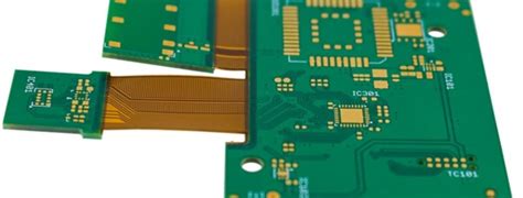 Essential Design Guidelines For Flexible Rigid Pcb Success