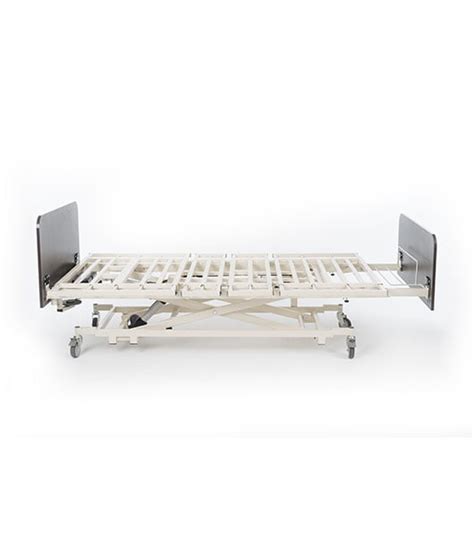 Electric Home Hospital Bed C Mediplus Mobility