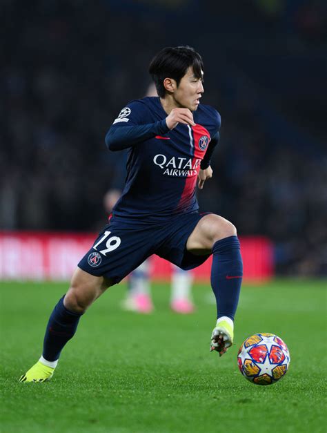 ‘프랑스 최강팀 입단 효과 이강인 Psg 데뷔 시즌에 3관왕···psg 리그fa컵에 이어 프랑스컵도 제패