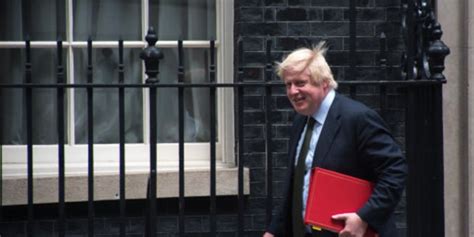 Politics Home Boris Johnson Britain Has No Plan For Leaving Eu