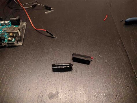 Trick For Multiplying Or Splitting The Ground And V Wires When You Need Many General